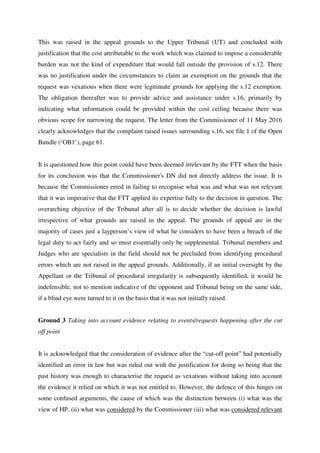 Rule 22 ut rules enc - r | PDF