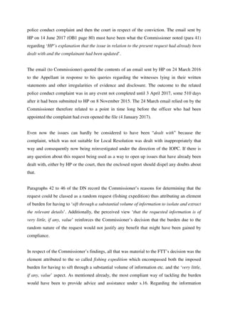 Rule 22 ut rules enc - r | PDF