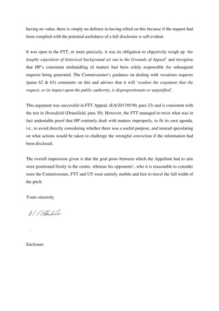 Rule 22 ut rules enc - r | PDF