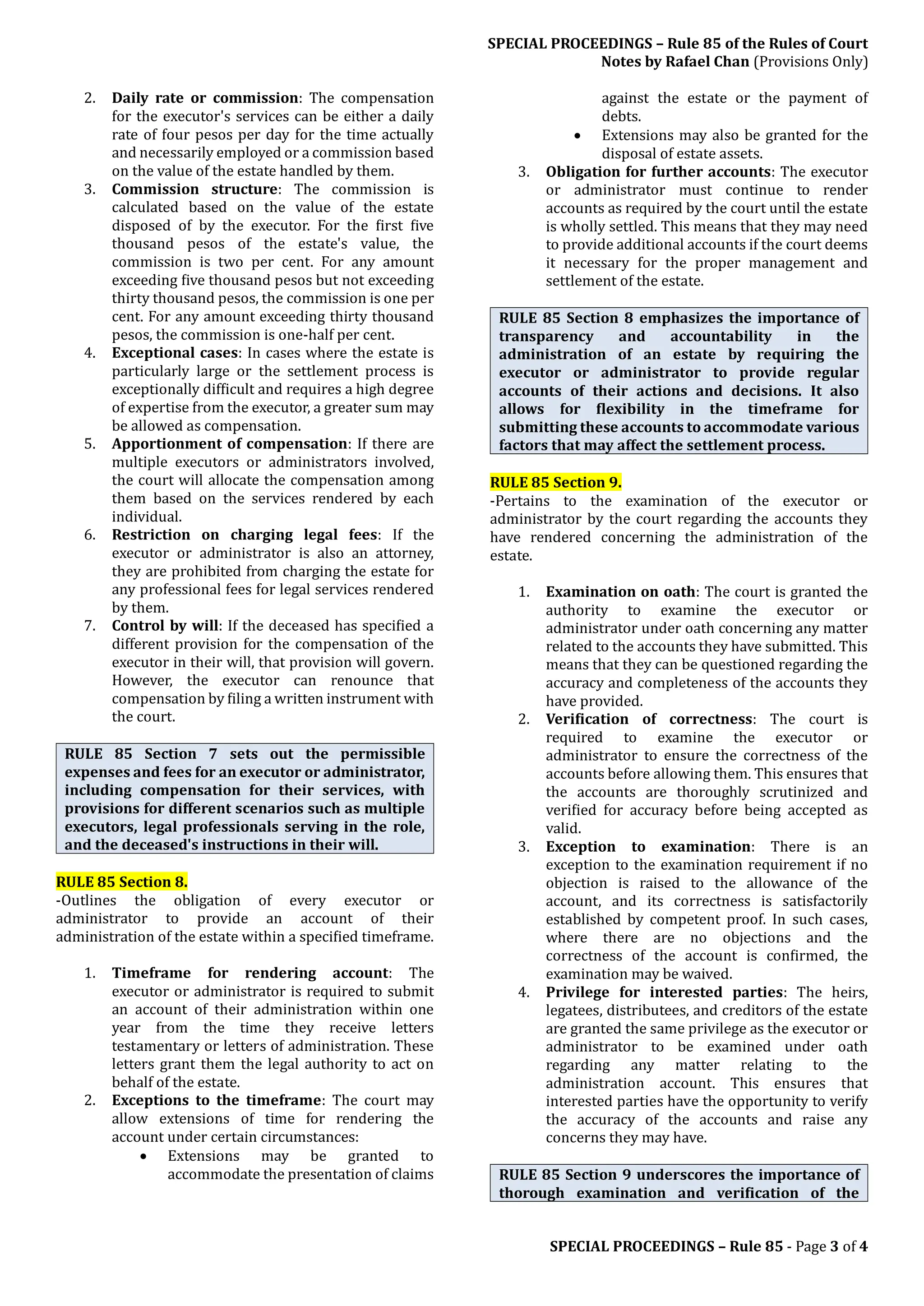 Rule 85 of the Rules of Court (Special Proceedings).pdf