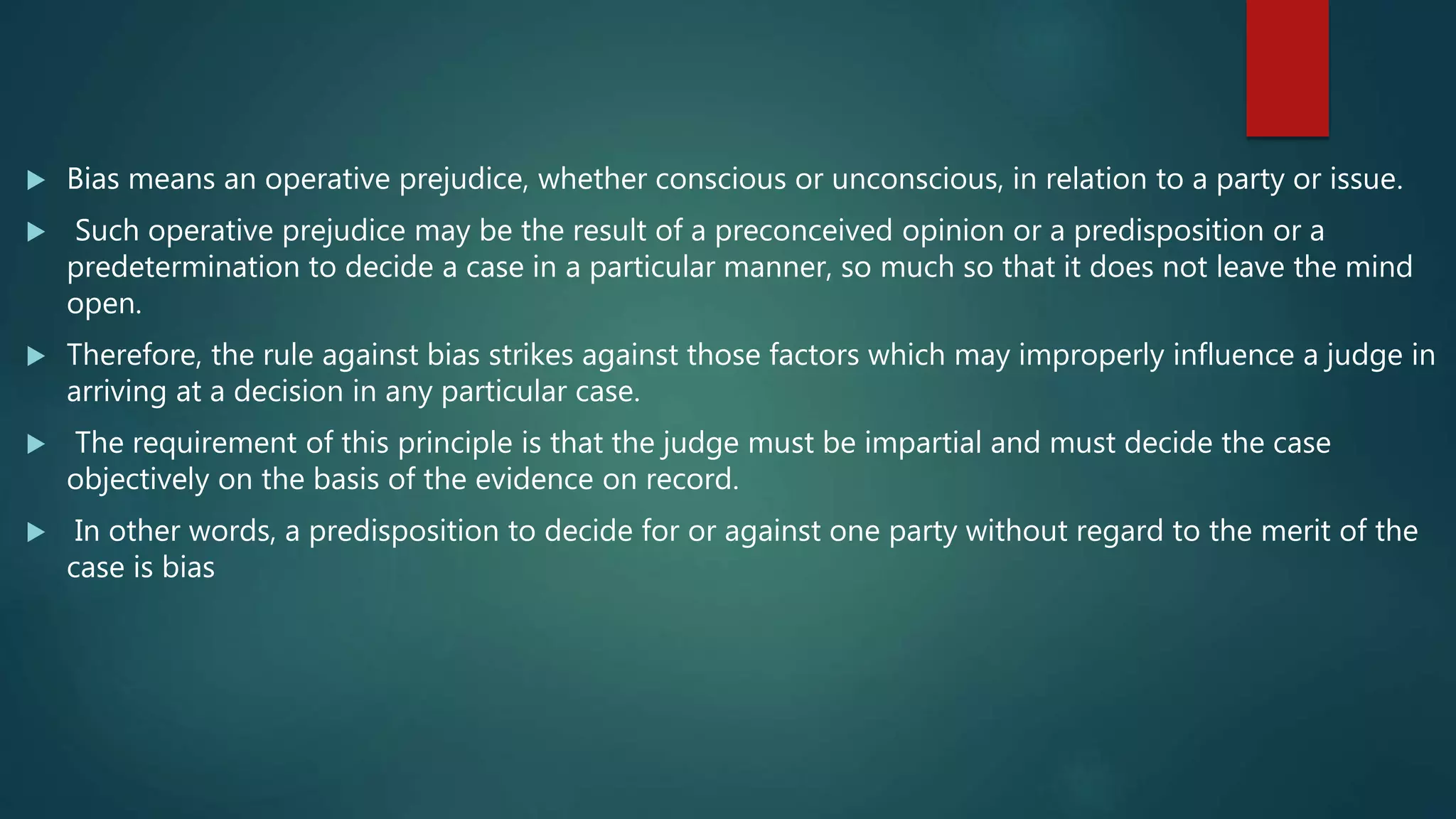 Rule aginst baisnes | PPTX