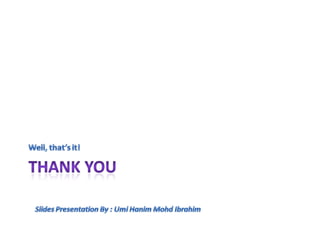 R u learning 2 | PPT