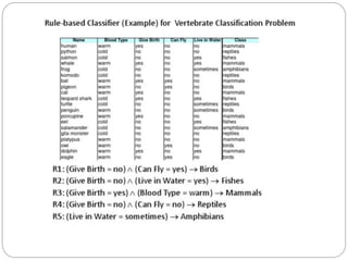 Rule Based Algorithms.pptx