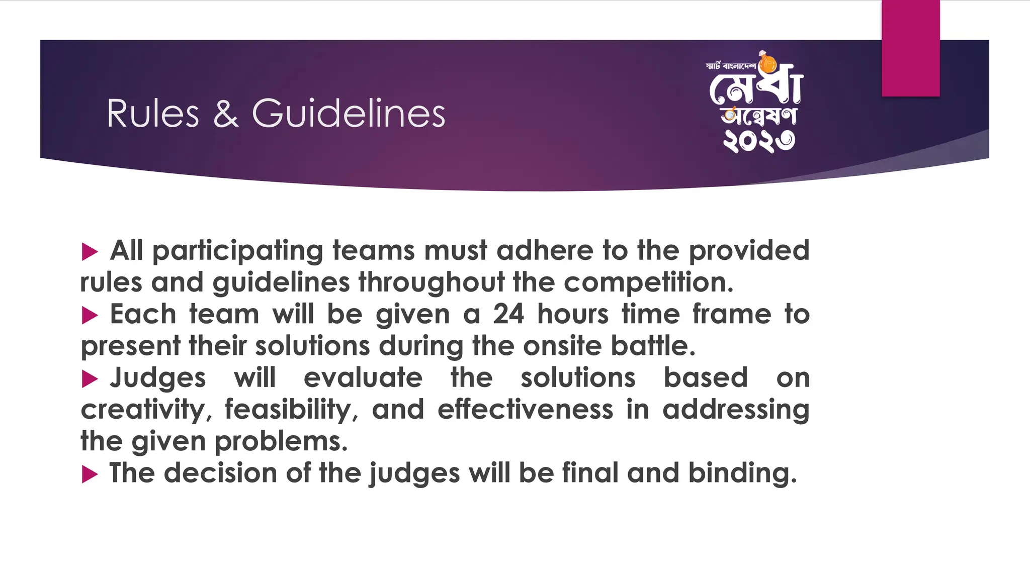 Rulebook for Hackathon.pdf