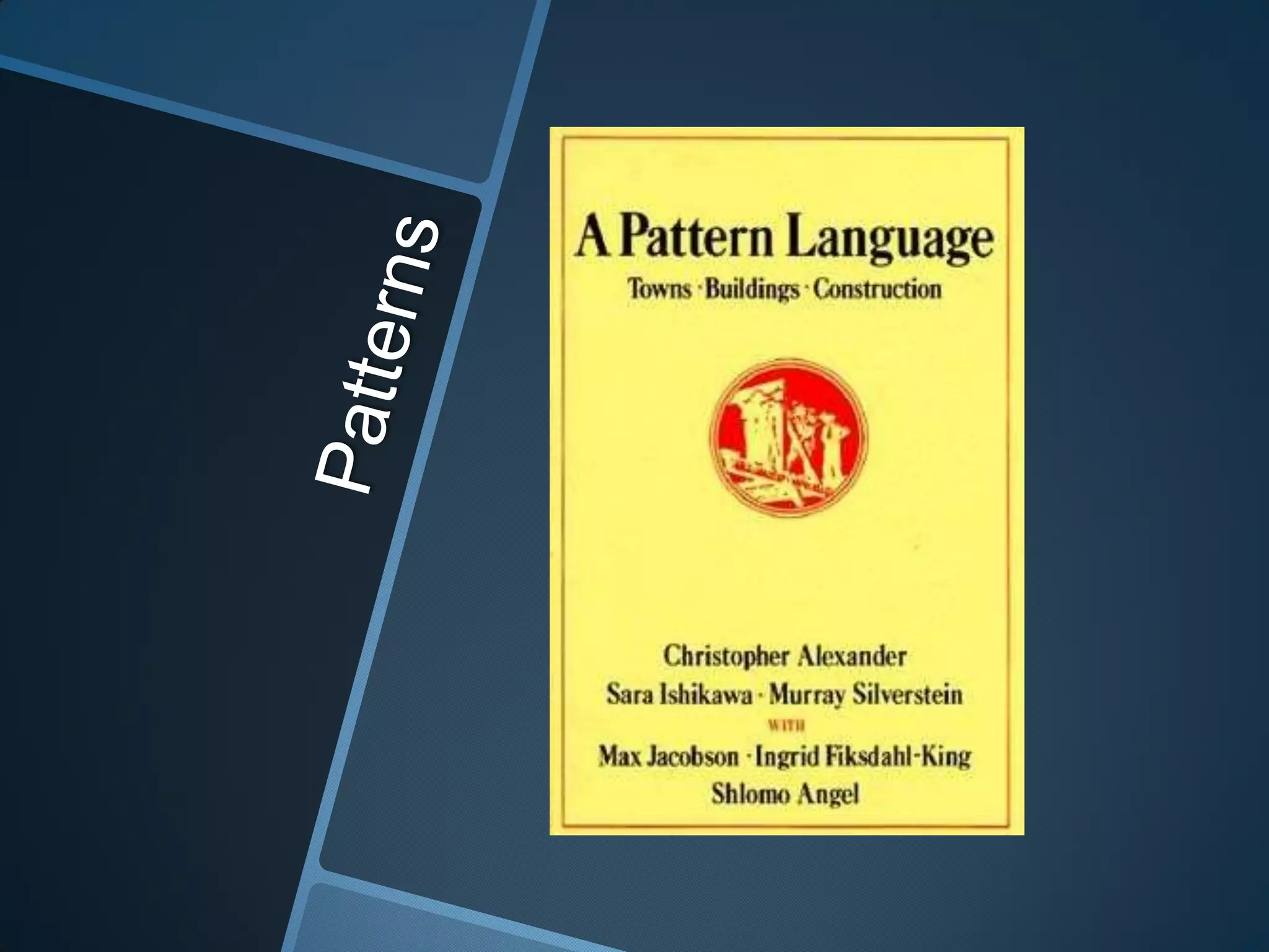 Being a rule breaker, rule maker, and not a rule follower | PPTX