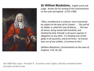 Ruled by law | PDF