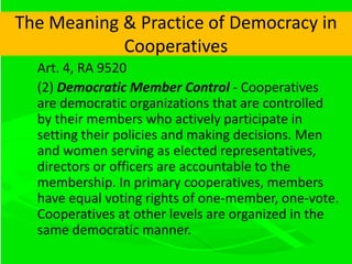 Rule Formulation for the Election Committee | PDF