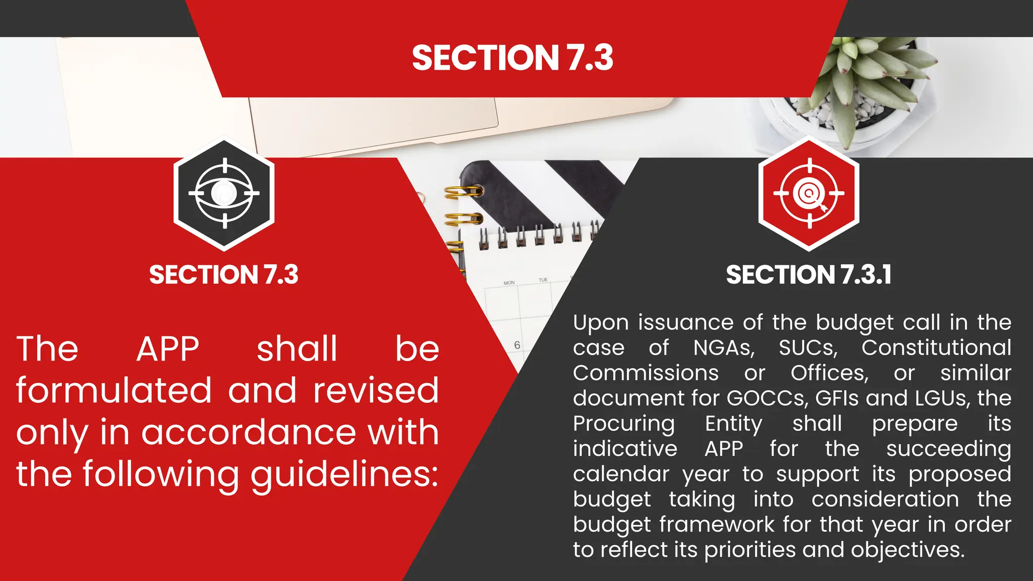 Annual Procurement Planning Rule II - Procurement Planning.pdf