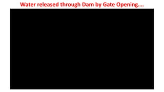Rule Level & Gate Operation in a Dam.pptx