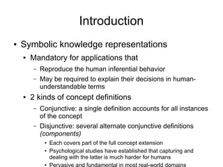 RuleML2015: Rule Generalization Strategies in Incremental Learning of ...