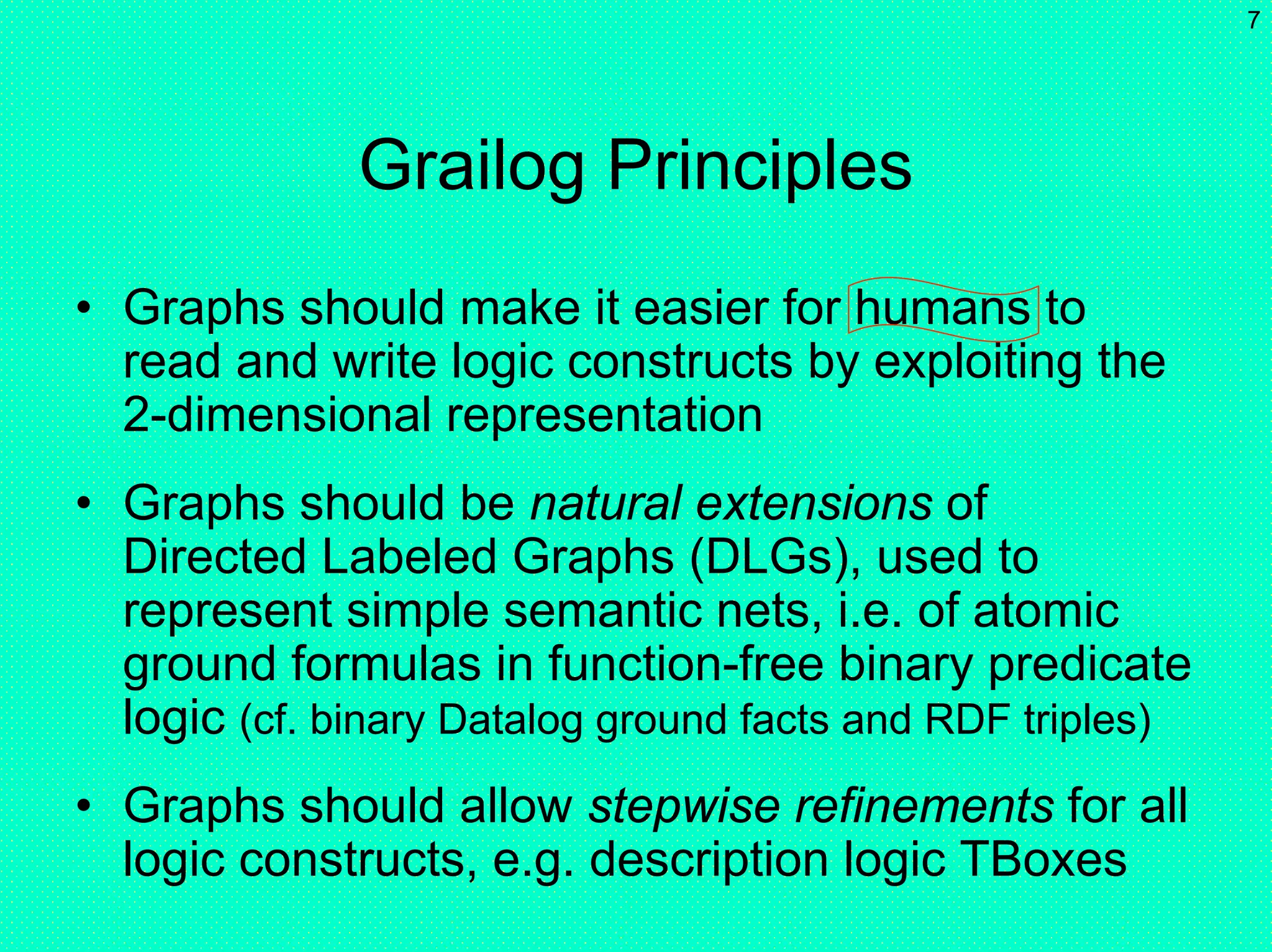 Harold Boley: RuleML/Grailog: The Rule Metalogic Visualized with ...