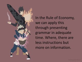 RULE OF ECONOMY.pptx