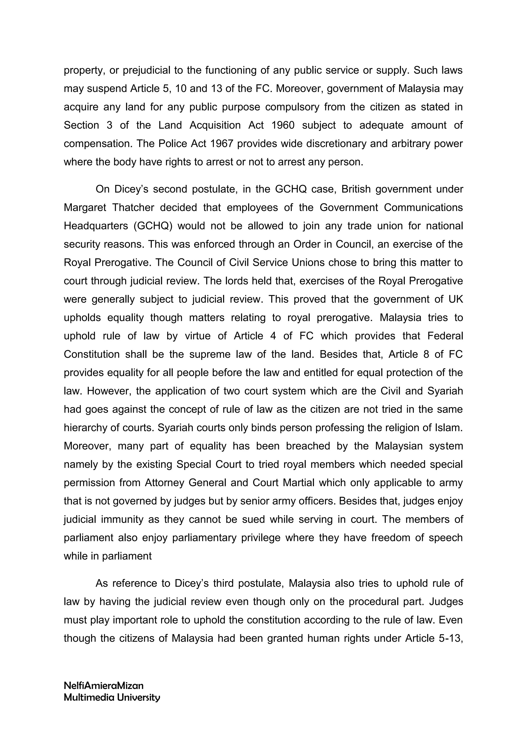 Rule of law | DOCX