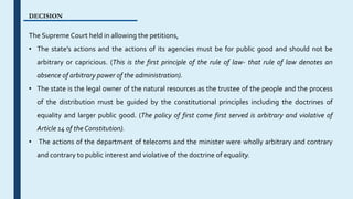 Rule of law.ppt. | PPT