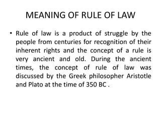 RULE OF LAW.pptx