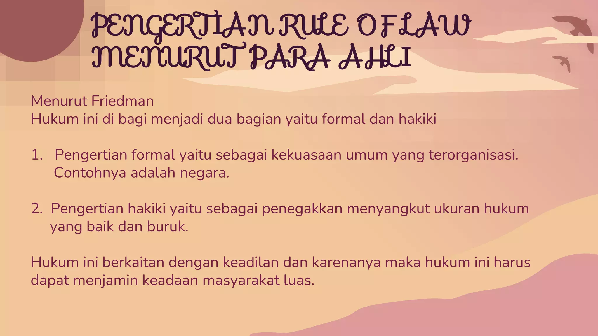 RULE OF LAW HAM.pptx