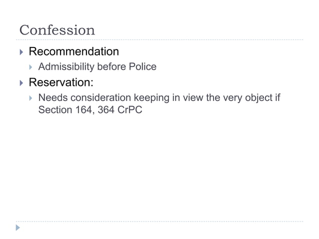 Rule of law road map by dg kpja | PPT