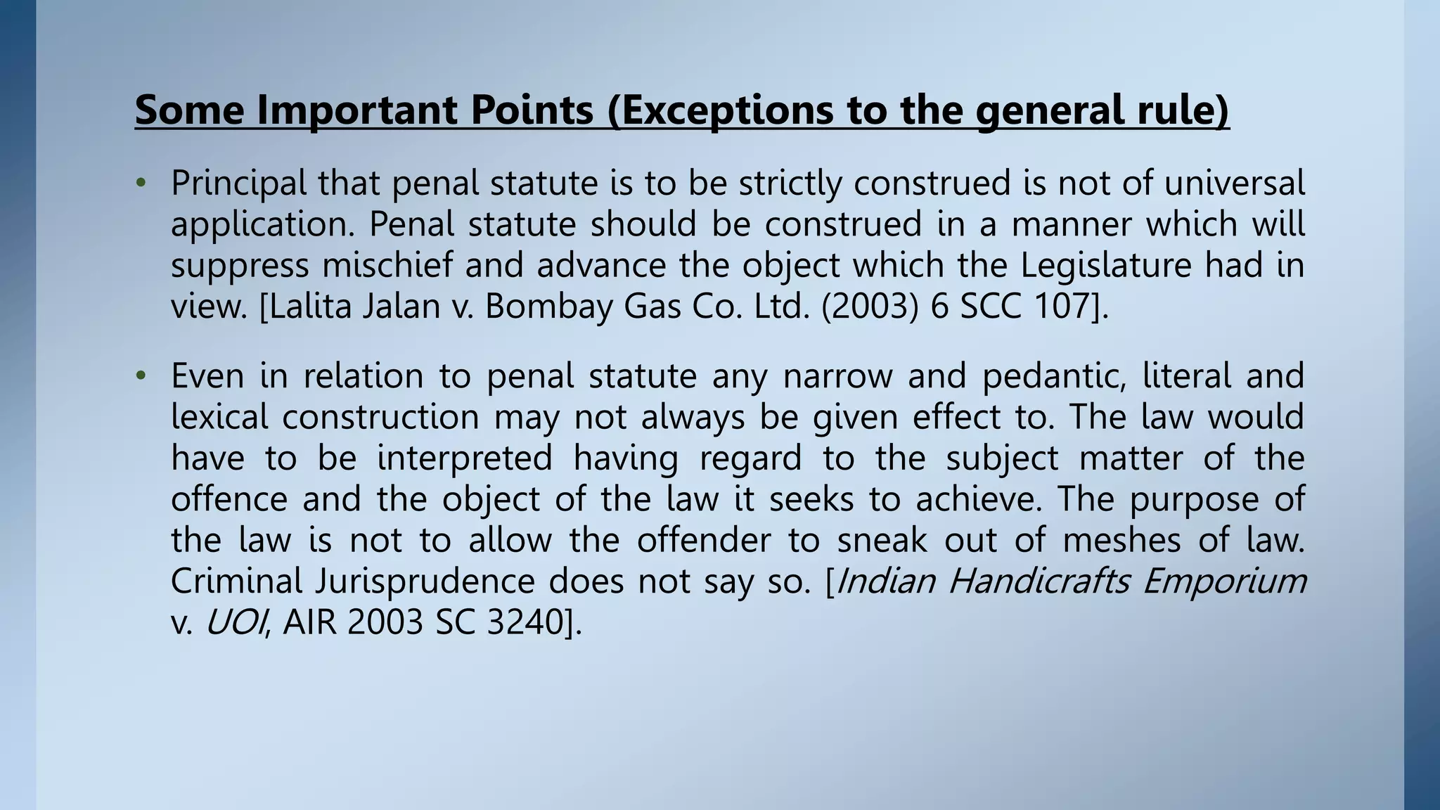 Rule of Strict Interpretation (Penal and Tax Statutes).pptx