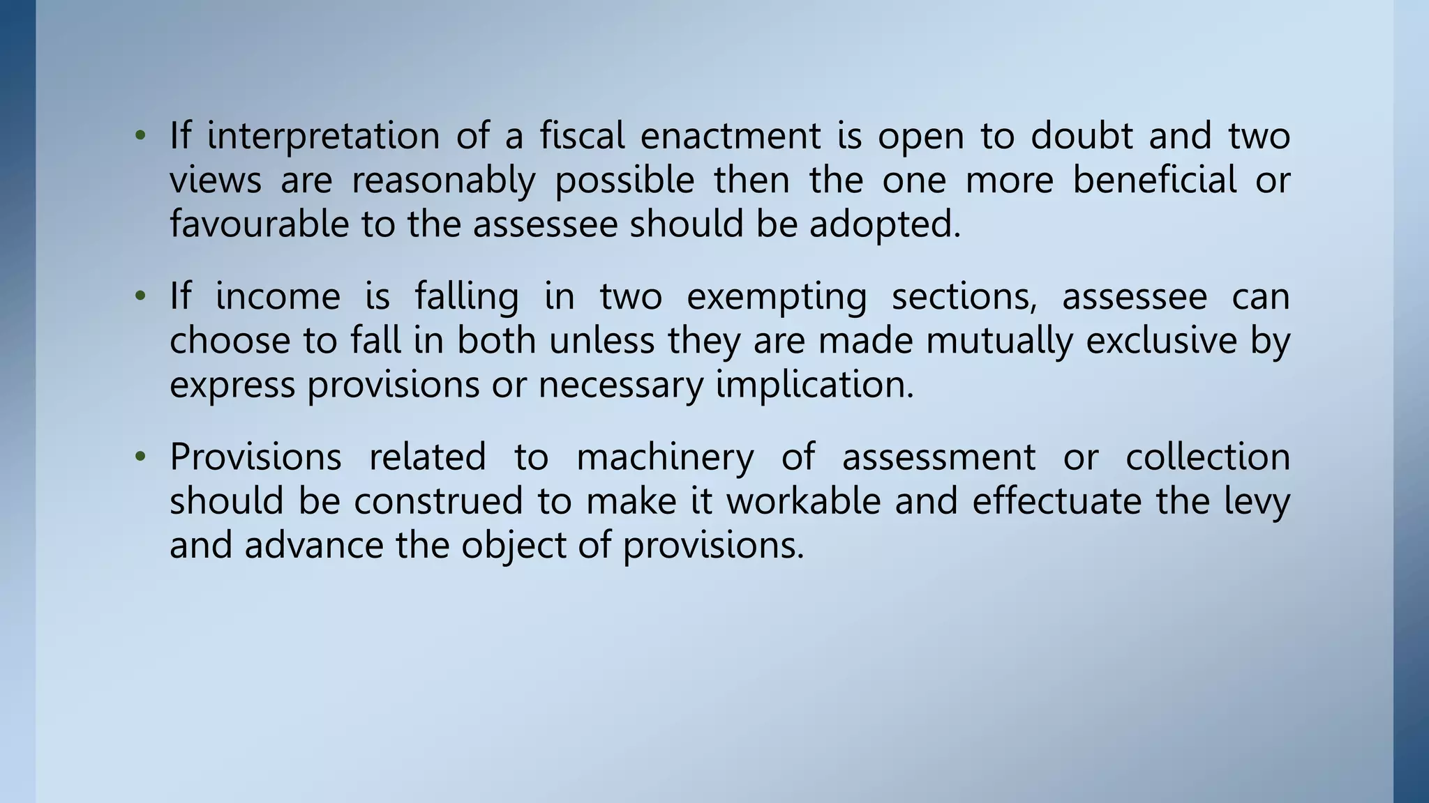 Rule of Strict Interpretation (Penal and Tax Statutes).pptx