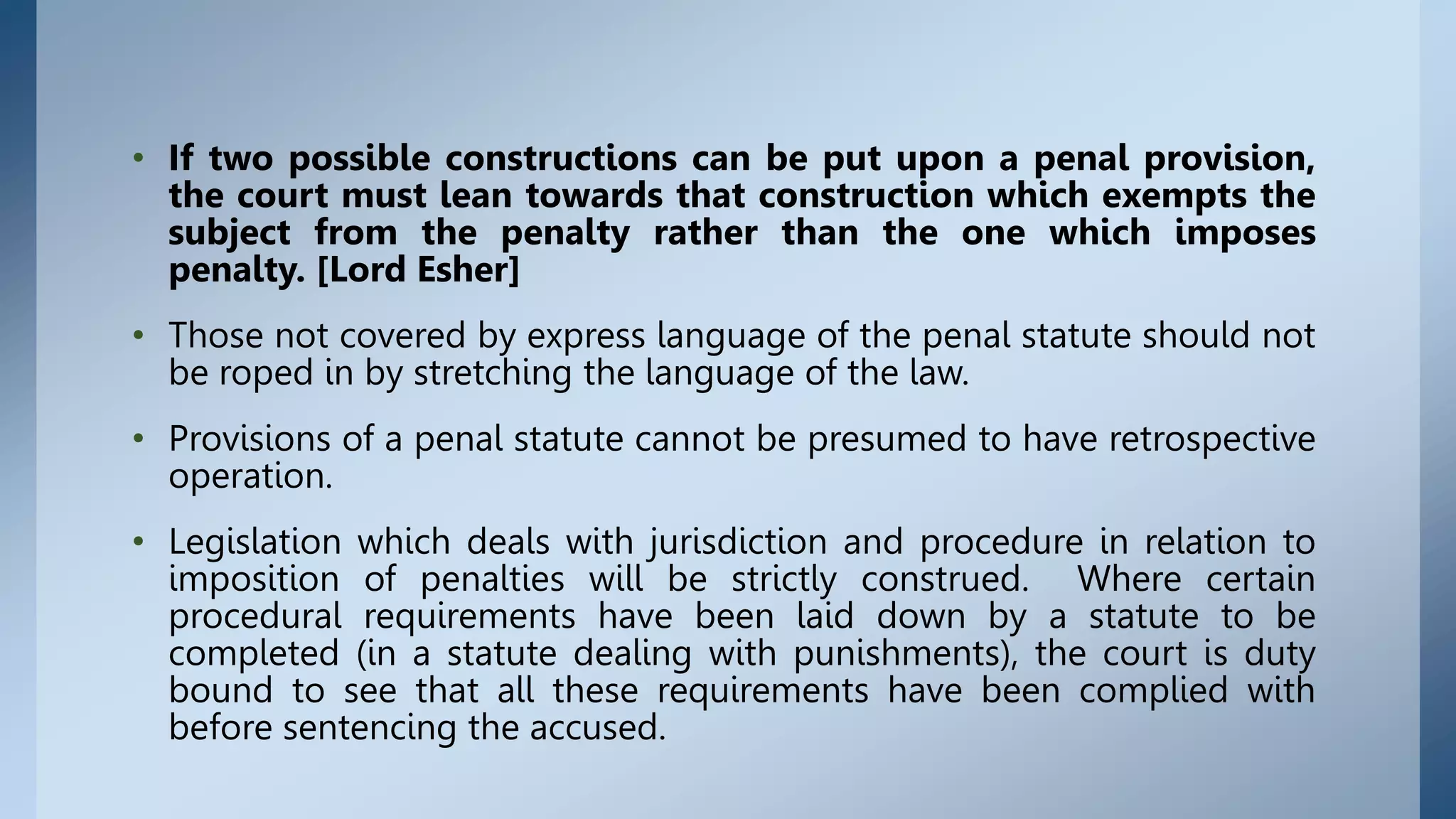 Rule of Strict Interpretation (Penal and Tax Statutes).pptx