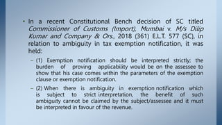Rule of Strict Interpretation (Penal and Tax Statutes).pptx
