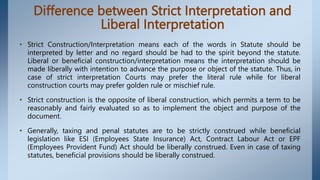 Rule of Strict Interpretation (Penal and Tax Statutes).pptx