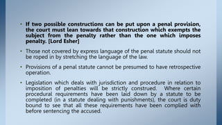 Rule of Strict Interpretation (Penal and Tax Statutes).pptx