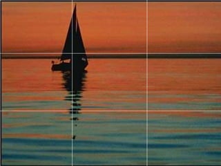 Rule of third example | PPTX