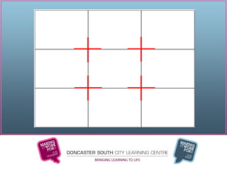 Rule Of Thirds | PPT