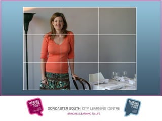 Rule Of Thirds | PPT