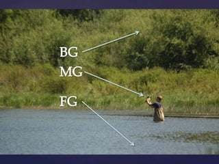 Rule of Thirds- Camera Composition | PPTX