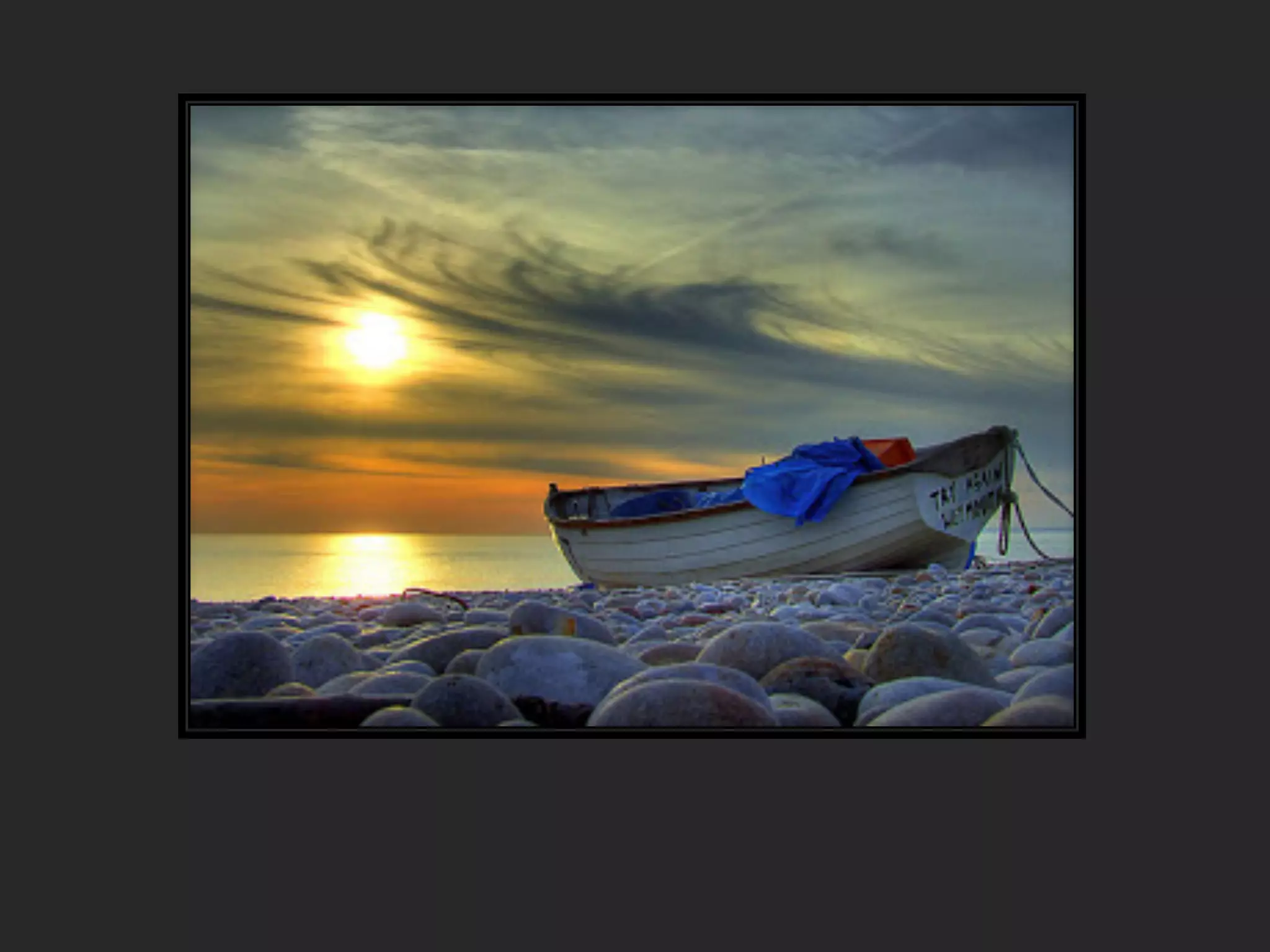 High School Photography Lesson, Rule of thirds | PDF