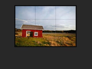 High School Photography Lesson, Rule of thirds | PDF