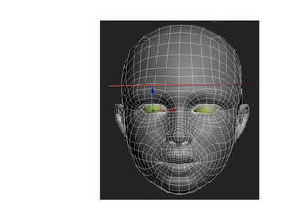 Ruleof thirds - advertising | PPT
