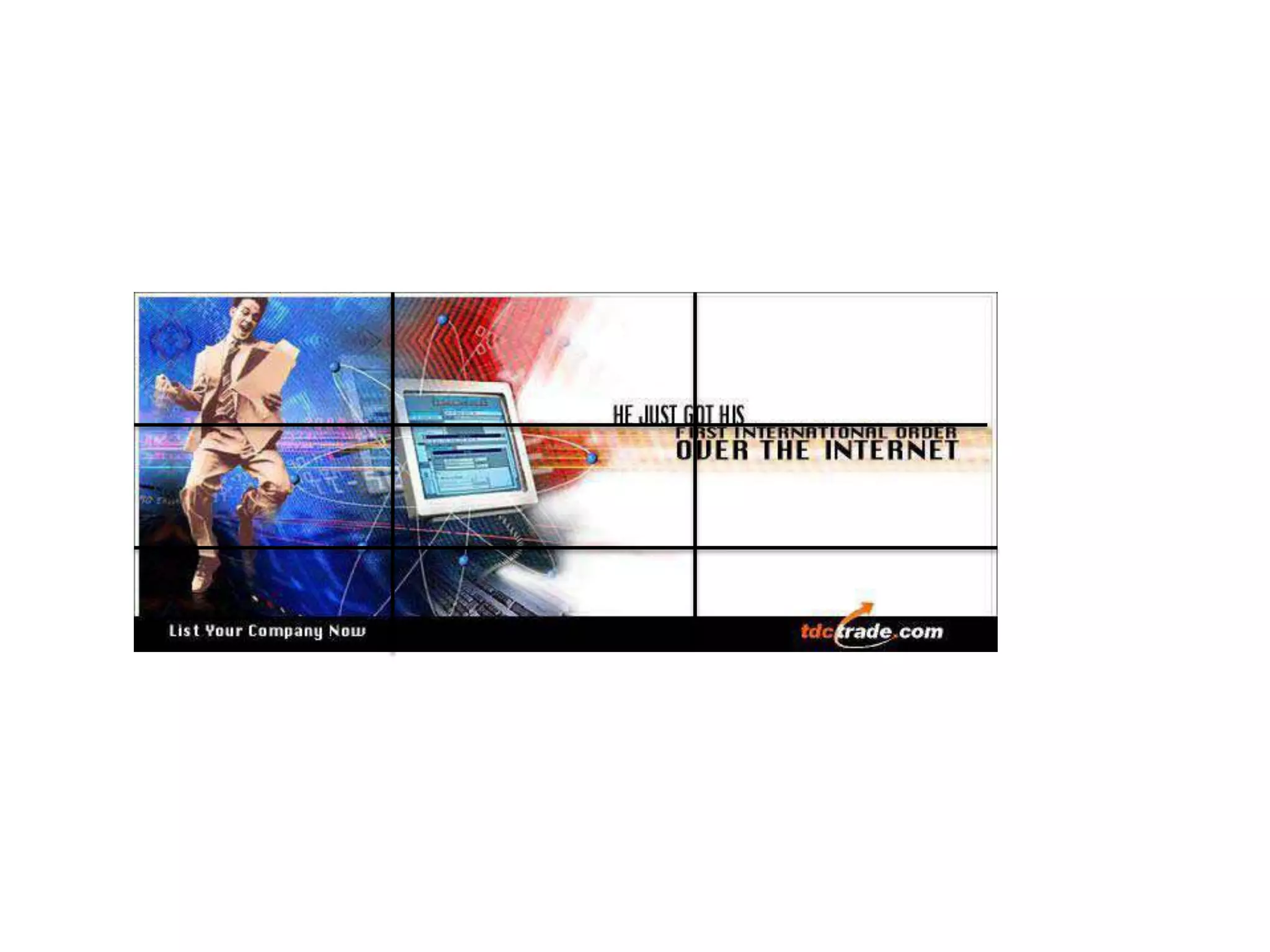 Rule of thirds - advertising | PPT