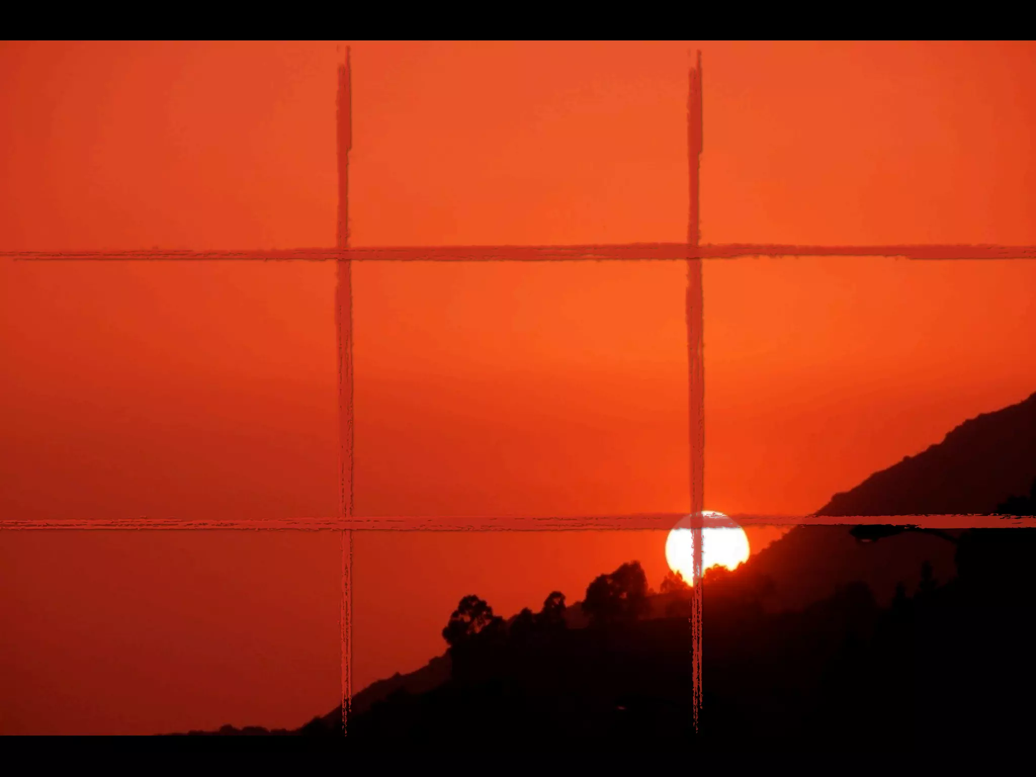 Composition: Rule Of Thirds | KEY