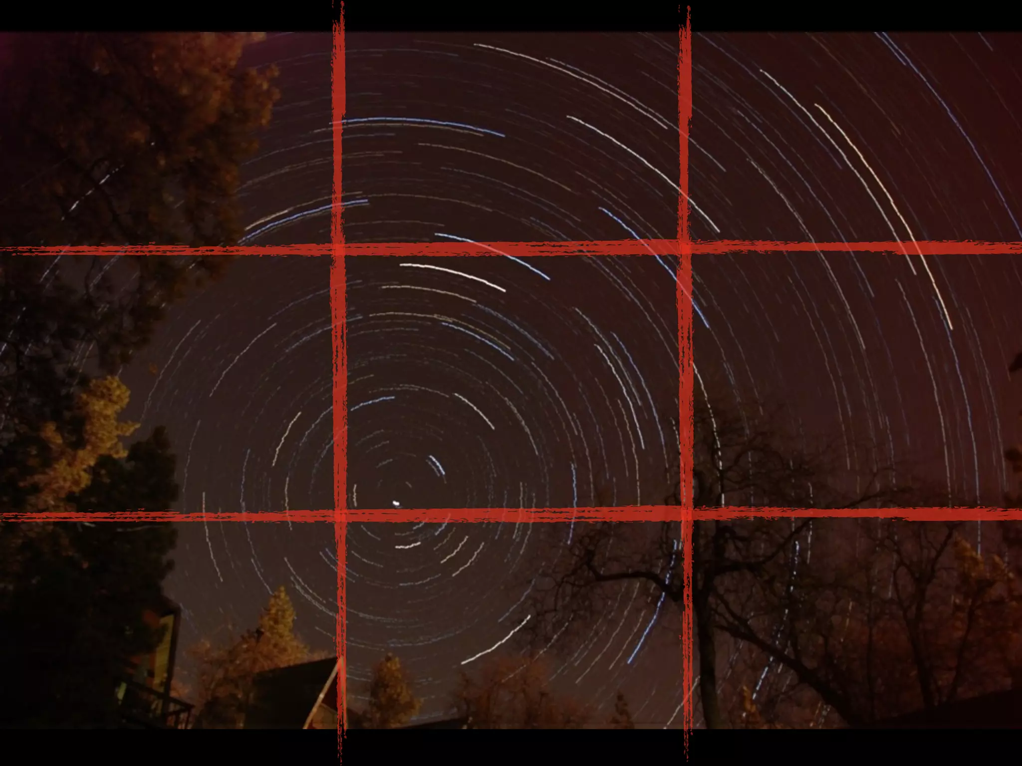 Composition: Rule Of Thirds | KEY