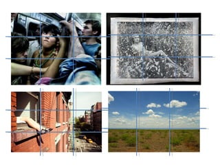 Rule of thirds, composition | PPT