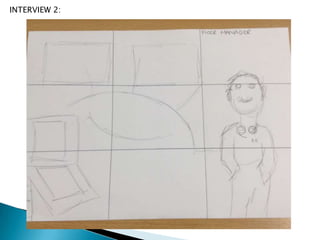 Rule of thirds frames | PPTX