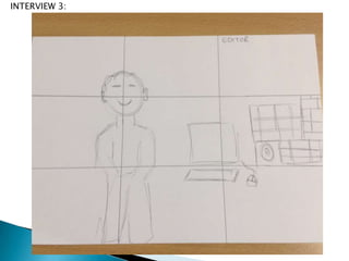 Rule of thirds frames | PPTX