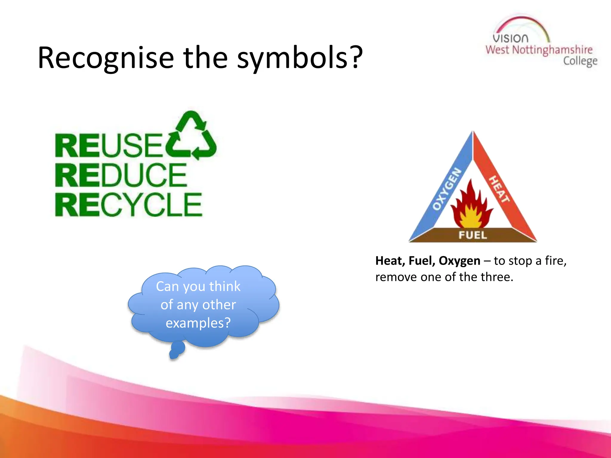 Rule of Three presentation English Literature | PDF