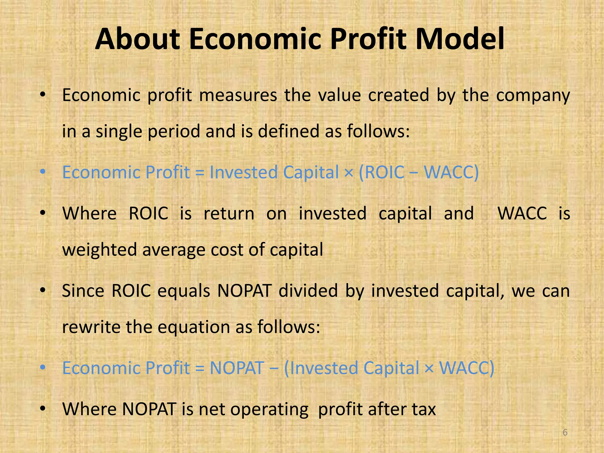 Rule of thumb method | PPTX