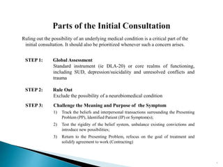 Rule of Thumb Rule Out | PPTX