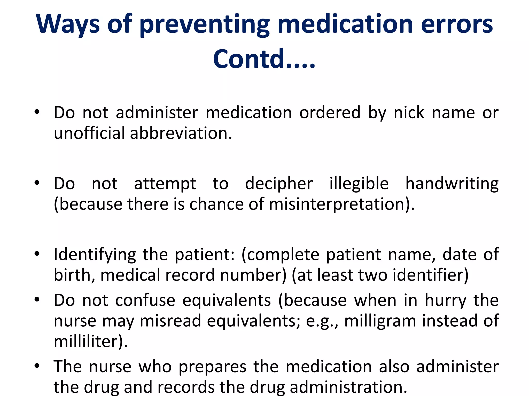 rule right of medication administration.pptx