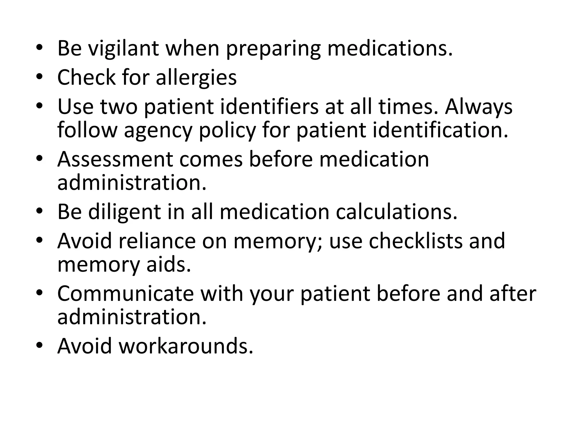 rule right of medication administration.pptx