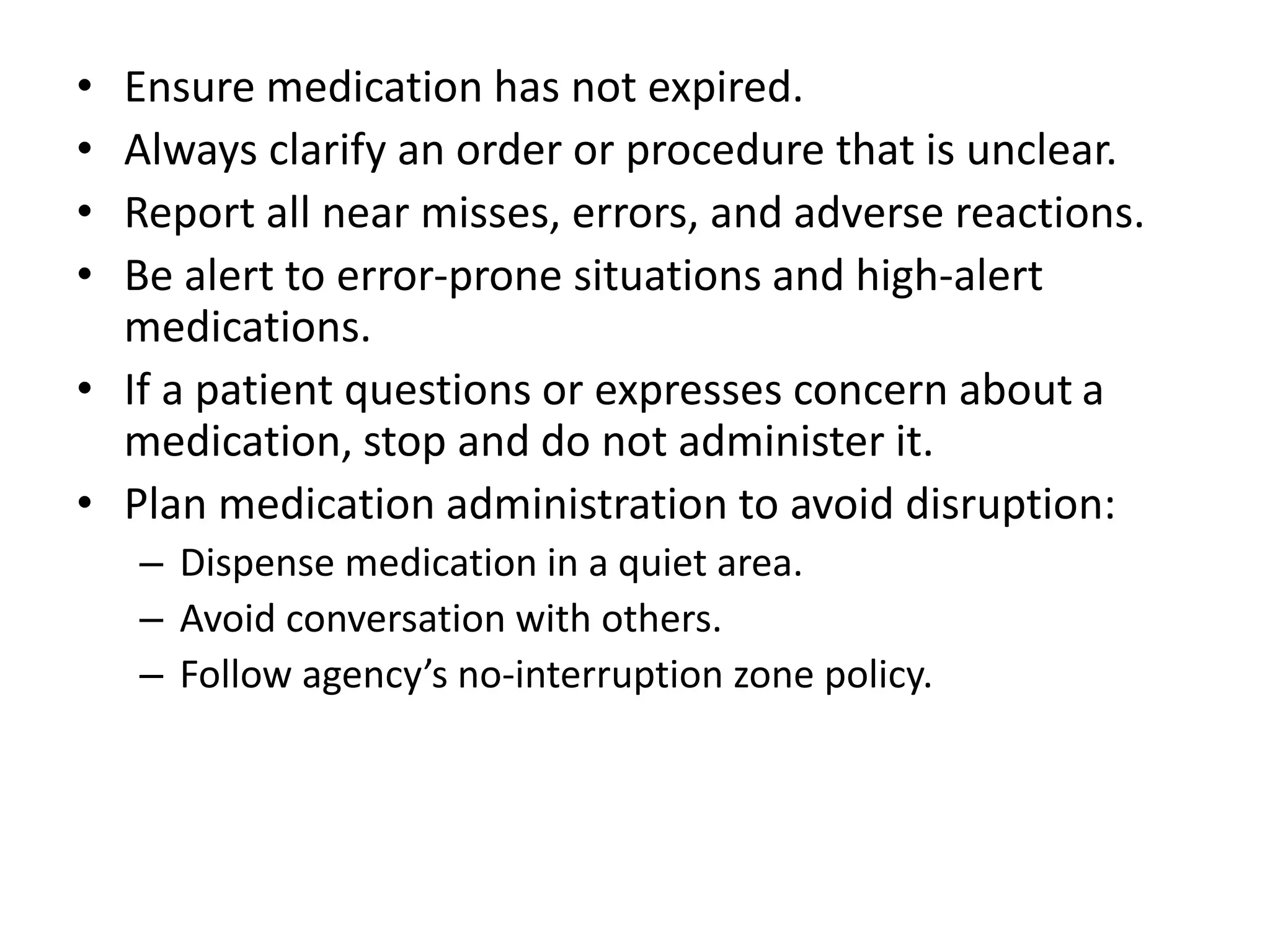 rule right of medication administration.pptx