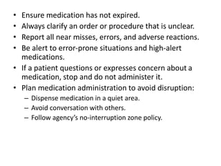 rule right of medication administration.pptx