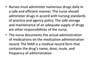 rule right of medication administration.pptx