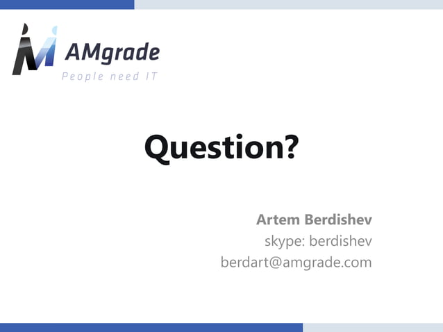 Module Rules. Overview, use cases, API | PPT