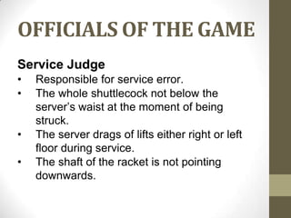 RULES-AND-REGULATIONS-IN-BADMINTON.pptx